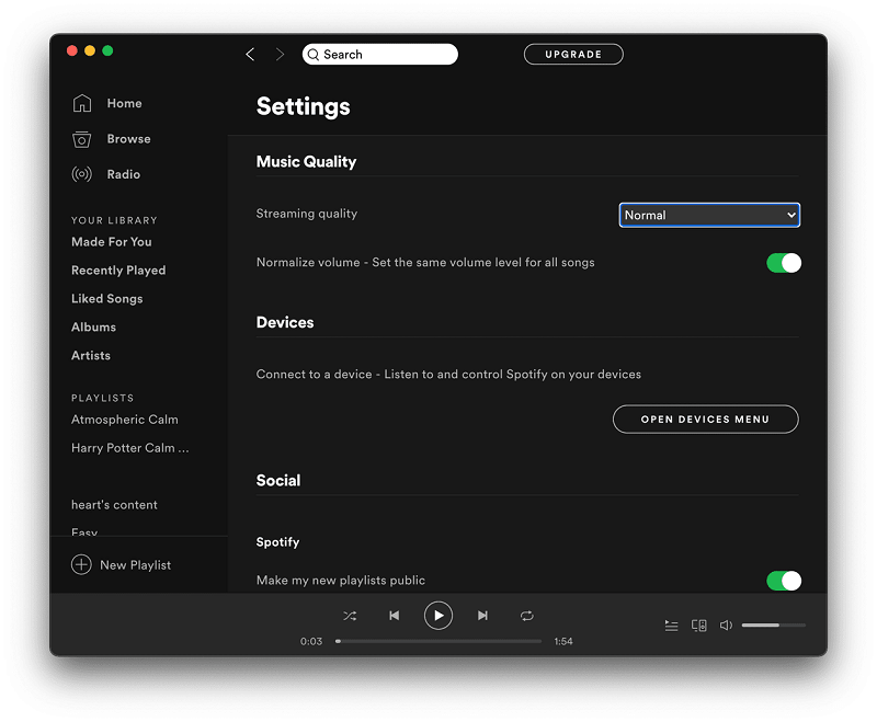 What is spotify sleep timer - loanmeva